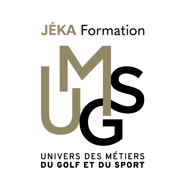Devenez directeur de golf - Jéka Formation
